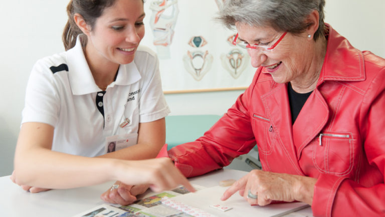 Logopädie | Menschen in Hanau e.V.